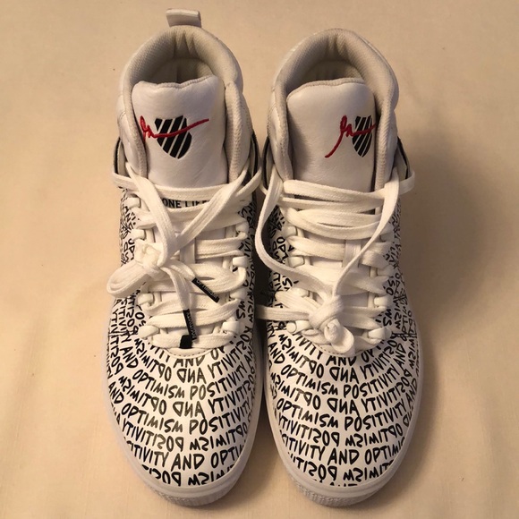 K-Swiss | Shoes | K Swiss Gary Vee X Classic Vn Mid Optimism Positivity ...